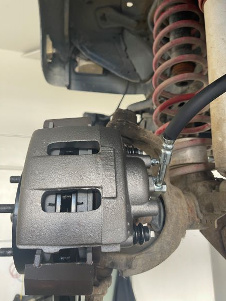 Why Is My Car Vibrating When I Brake? - Ryan's Automotive