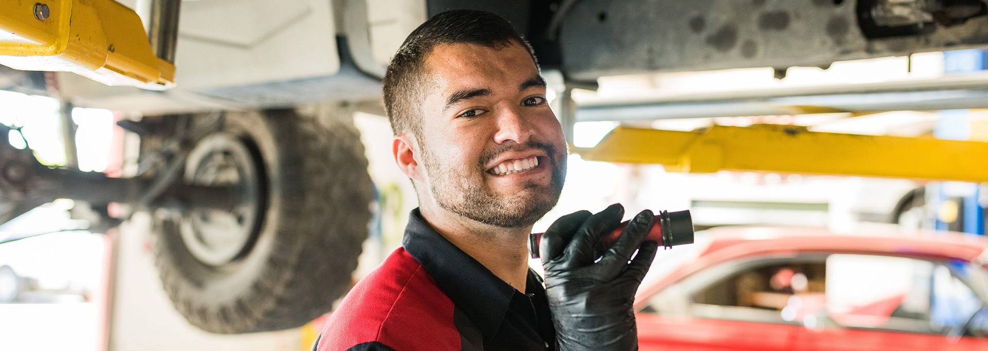 Windsor Auto Repair - Ryan's Automotive