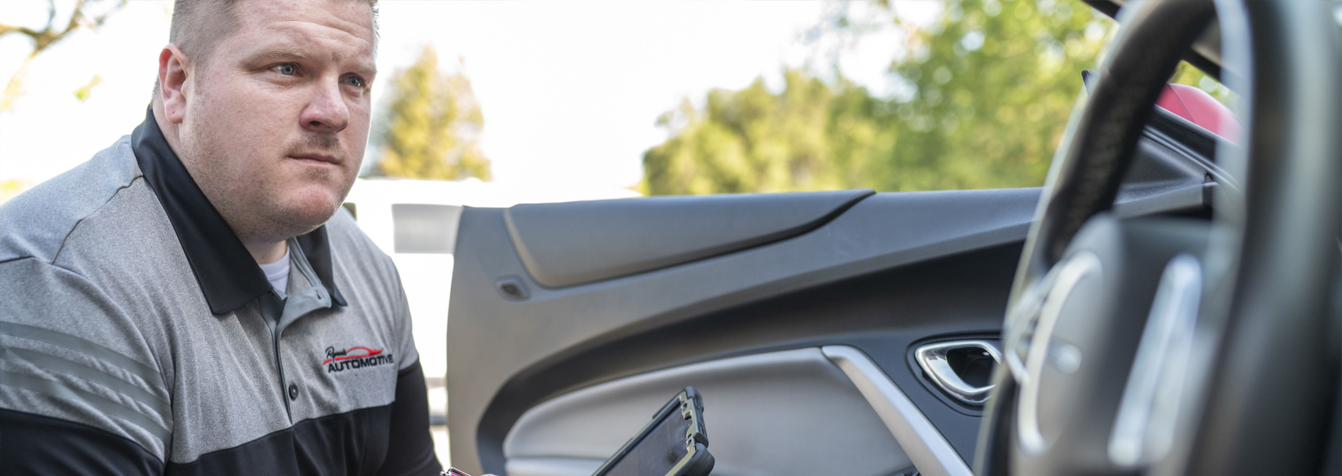 Windsor Auto Repair - Ryan's Automotive