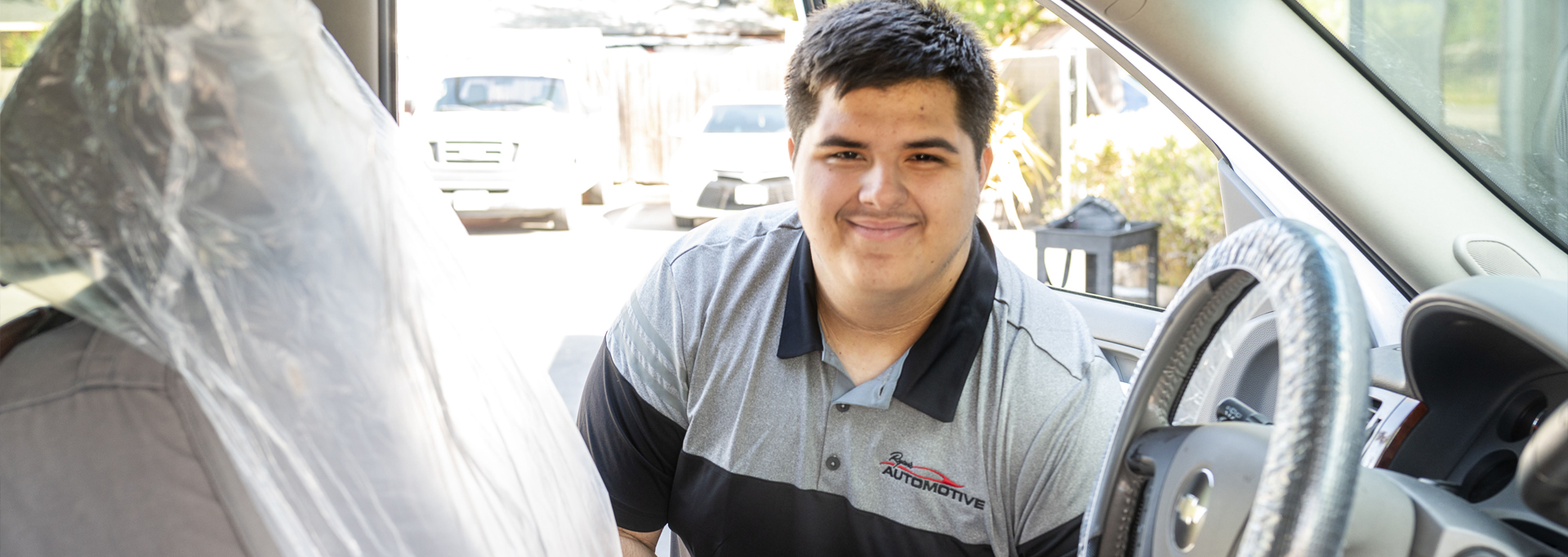 Windsor Auto Repair - Ryan's Automotive